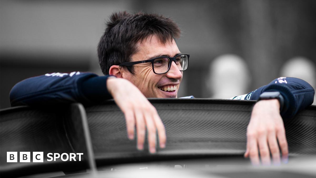 Craig Breen: 'Have fun, life is short' - Rallying remembers late driver ...