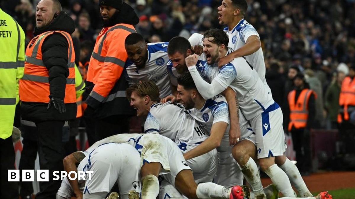 FA Cup LIVE: Watch Man City vs Chelsea & follow Cardiff vs Leeds ...