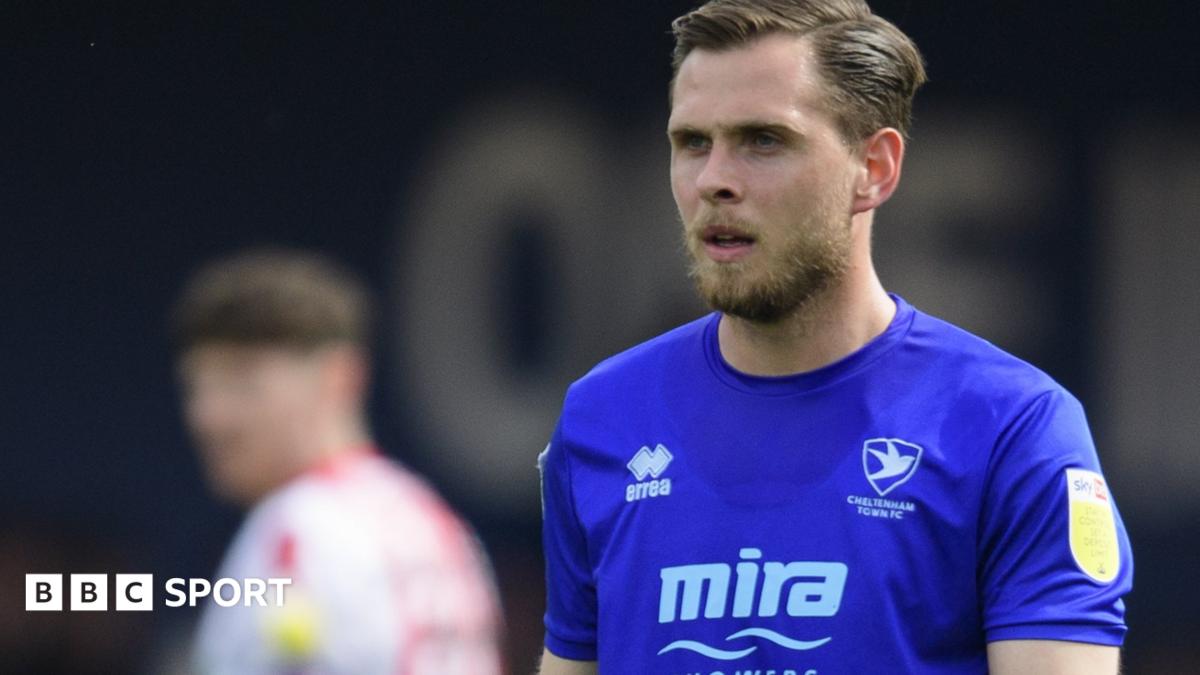 Charlie Colkett: Crewe Alexandra midfielder out for at least three ...