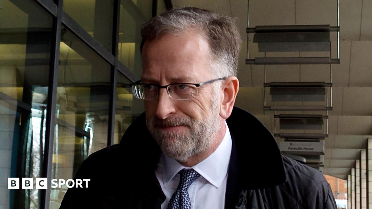 Ed Warner: UKA chief's legacy is 'destruction of coaching' - Toni ...