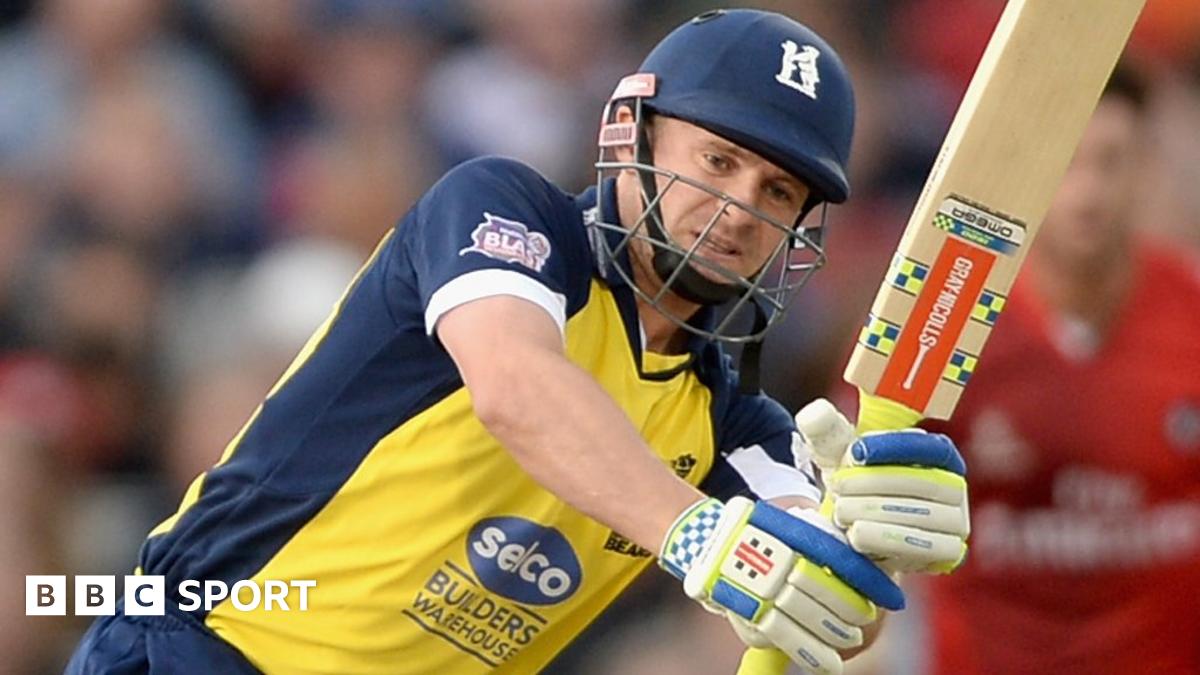 William Porterfield: Ireland captain to leave Warwickshire at end of ...