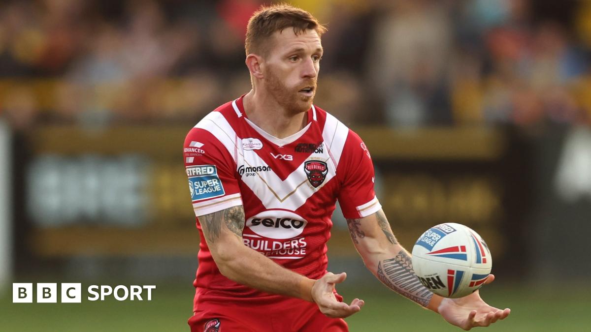 Rugby League LIVE: Score and radio commentary from six games across the ...