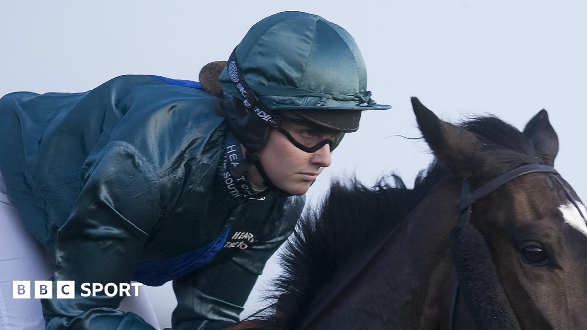 Horse racing: Female jockeys to compete for The Tufnell Trophy - BBC Sport