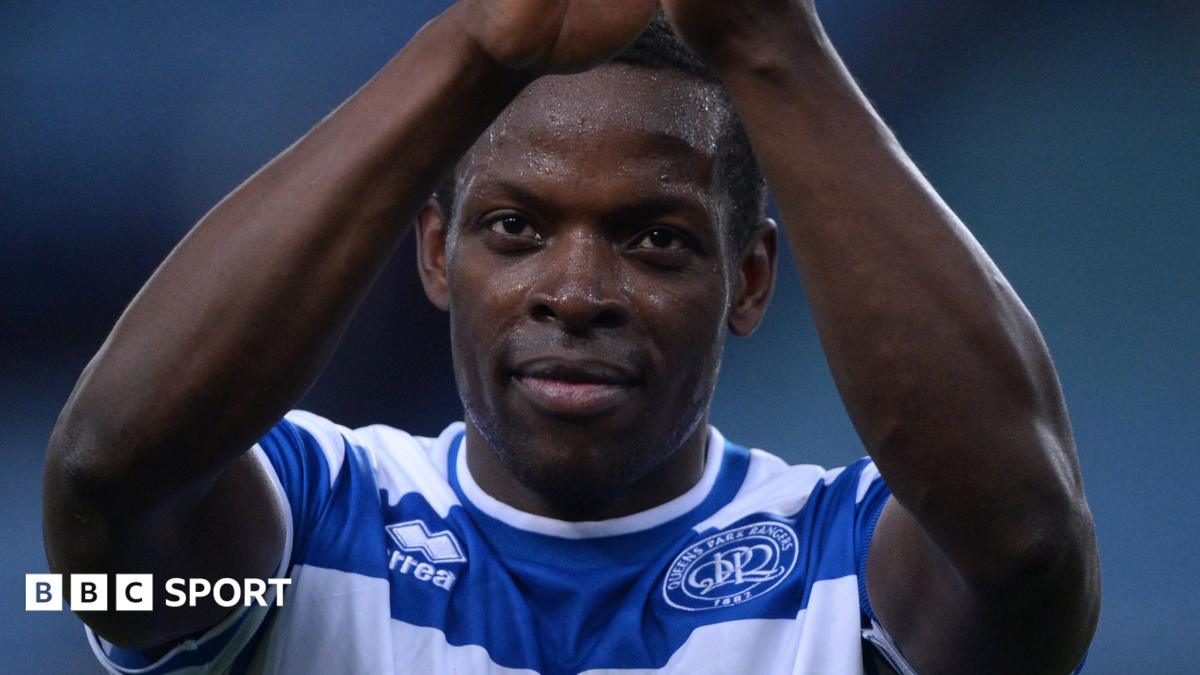 Nedum Onuoha: Ex-Manchester City & QPR defender joins Real Salt Lake ...