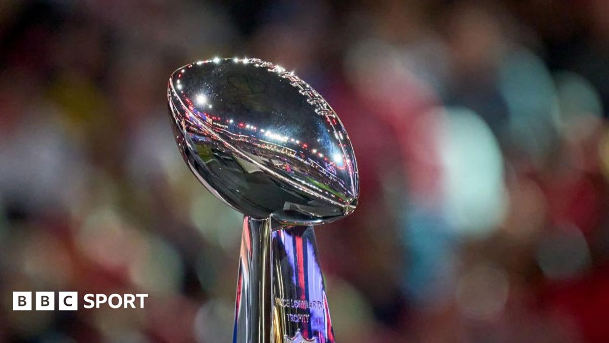Super Bowl 2024 predictions: San Francisco 49ers v Kansas City Chiefs ...
