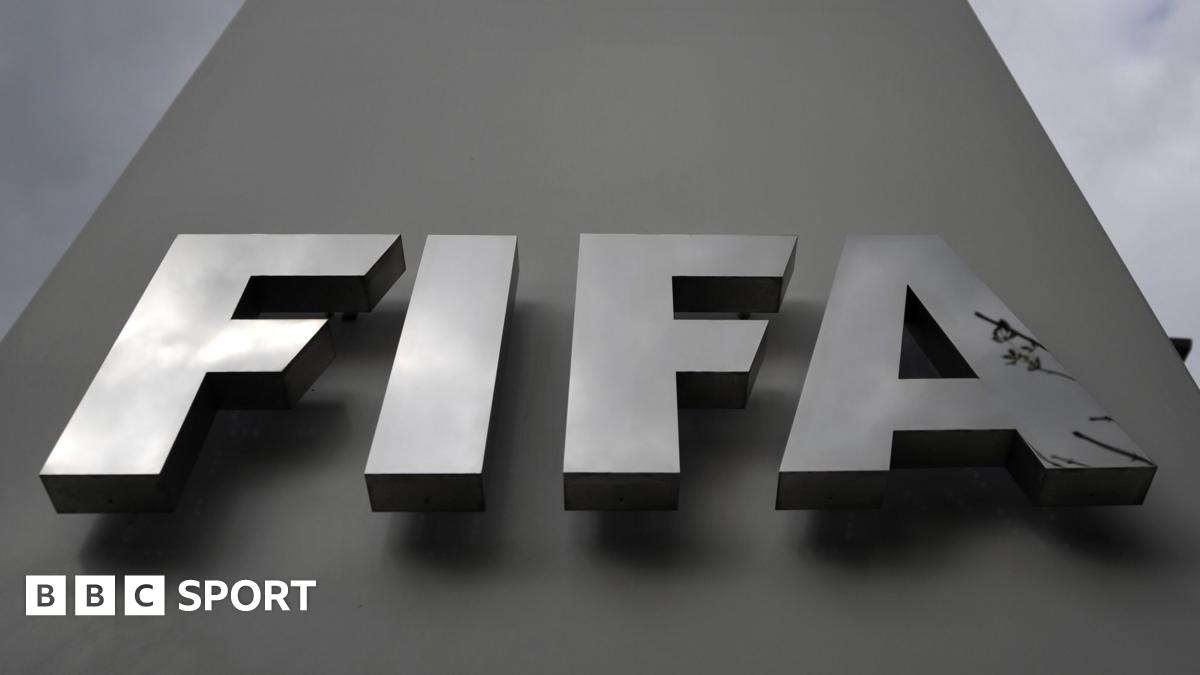 Fifa not open for Football League's emergency-loan deadline day - BBC Sport