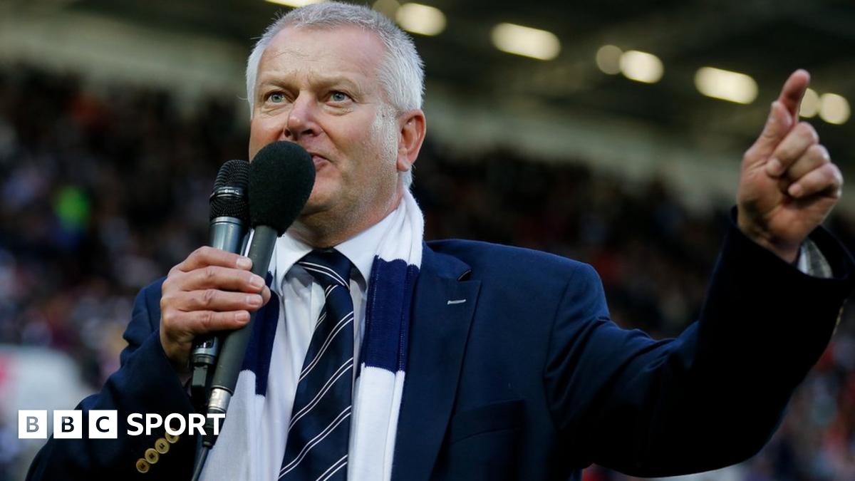 Steve Lansdown: The billionaire hoping to make Bristol a sporting force ...