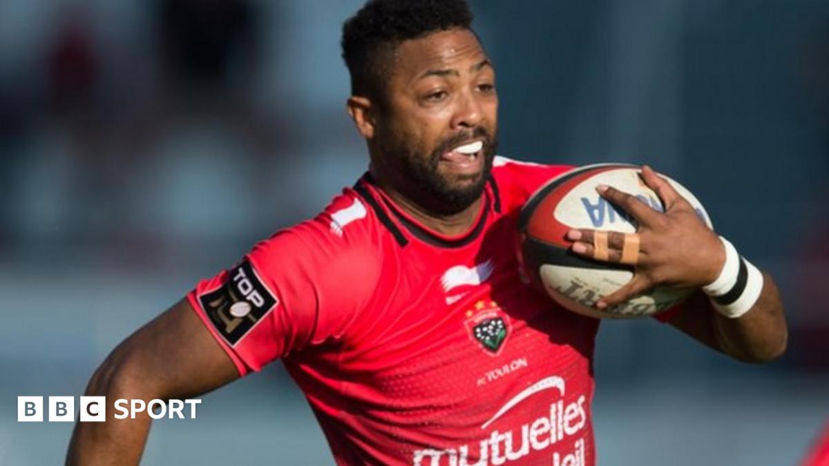 Toulon-Bath: Simon Halliday unsure of rearrangement - BBC Sport