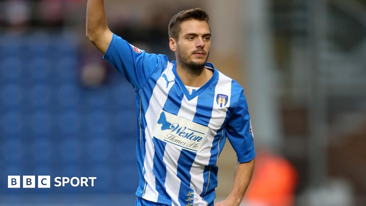 Yeovil Town: Ryan Dickson and Stephen Arthurworrey join - BBC Sport