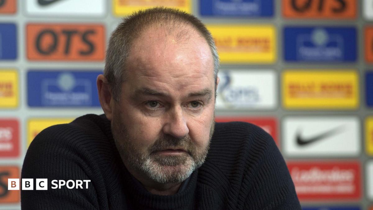 Steve Clarke: Kilmarnock manager calls for greater consistency from ...