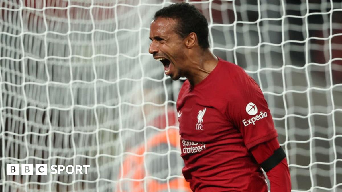 Champions League RECAP: Sporting Lisbon v Tottenham Hotspur & Liverpool ...