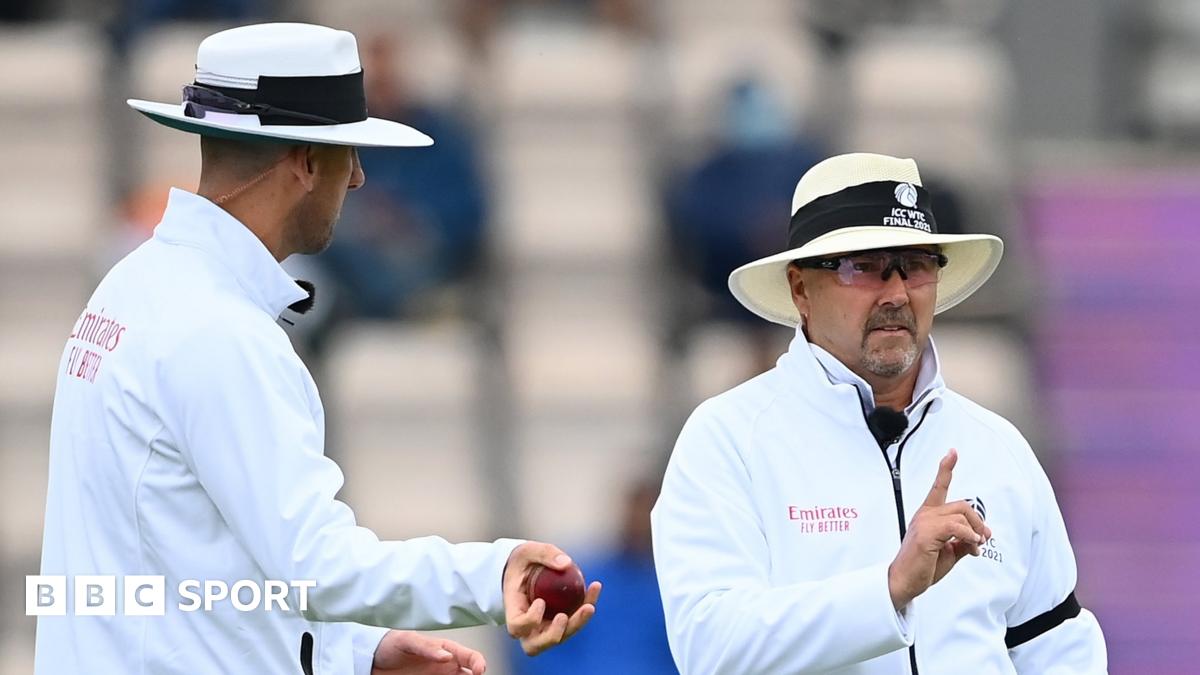 'Soft signal' given by umpires to be scrapped by International Cricket ...