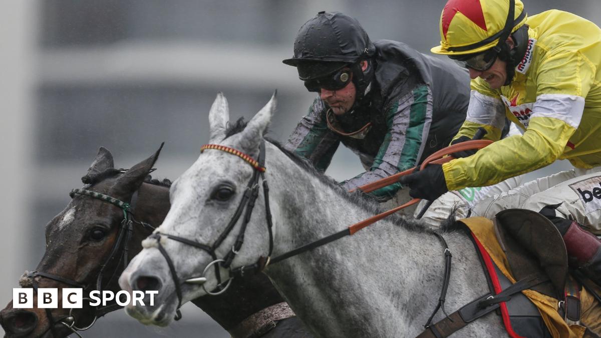 Cheltenham Festival 2018: Altior fit to run in Queen Mother Champion ...