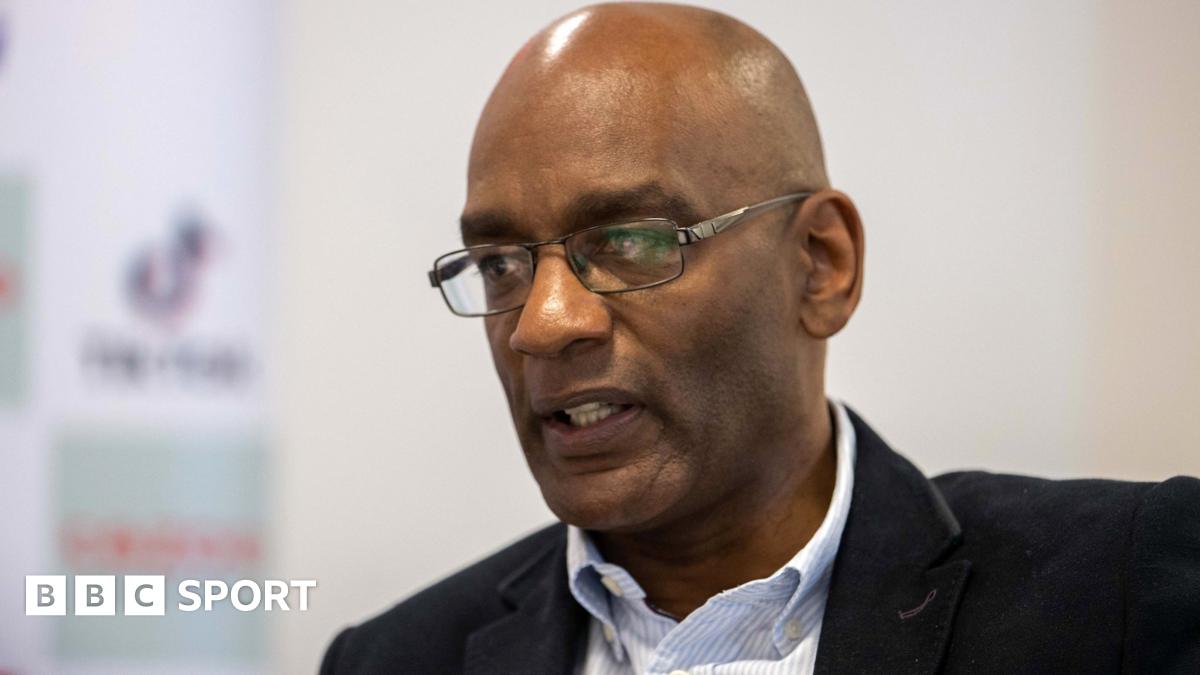 Nigel Walker: WRU performance director says no deadline on new Welsh ...