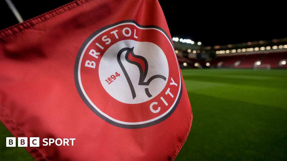 Bristol City appoint chief operating officer after Phil Alexander ...