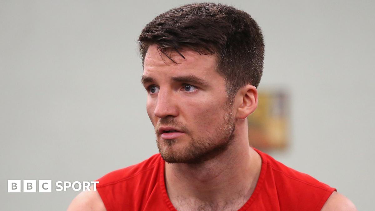 Anthony Fowler to make professional debut on Kell Brook undercard - BBC ...