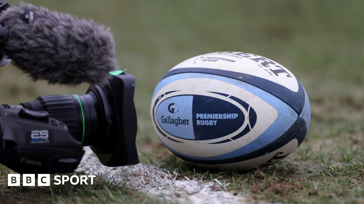 Premiership Rugby: Bristol player to wear microphone during Bath match ...