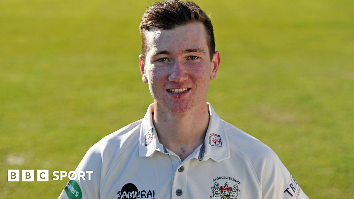 James Bracey: Gloucestershire batsman agrees new contract until 2021 ...