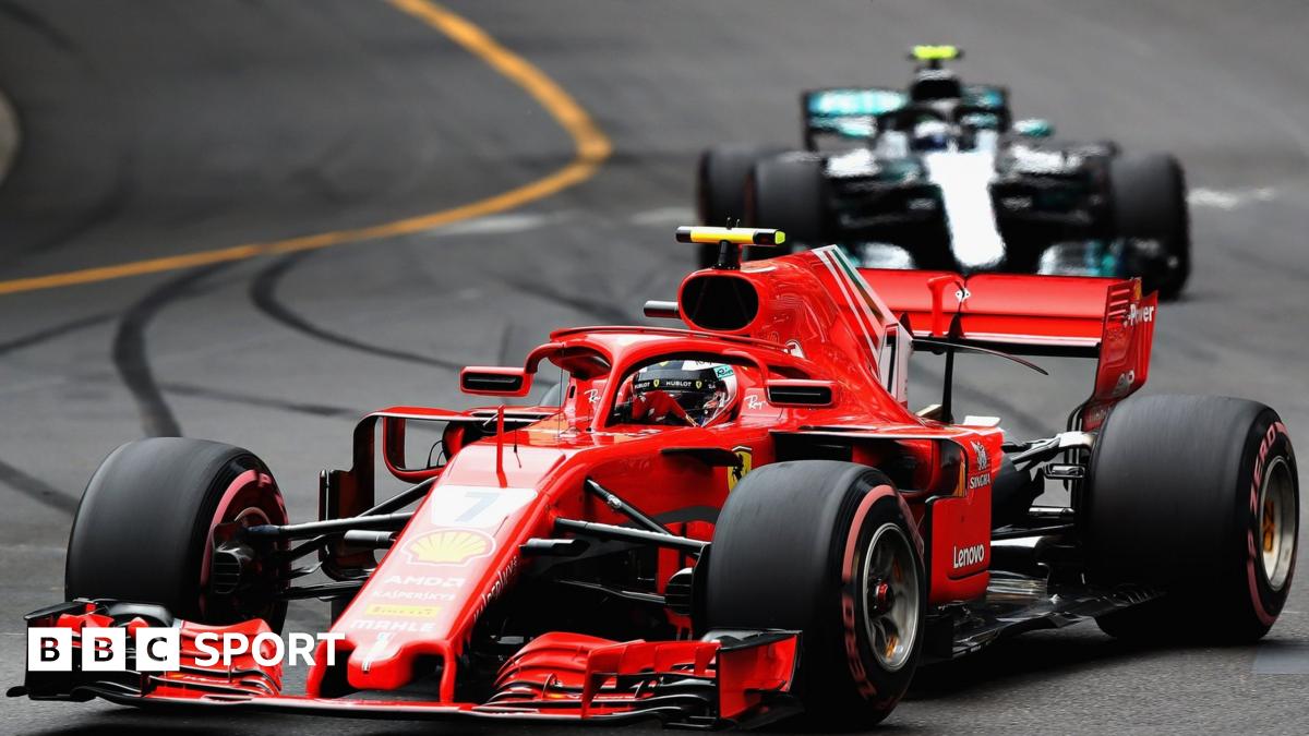 Simone Resta: Ferrari designer to join Sauber as technical director ...