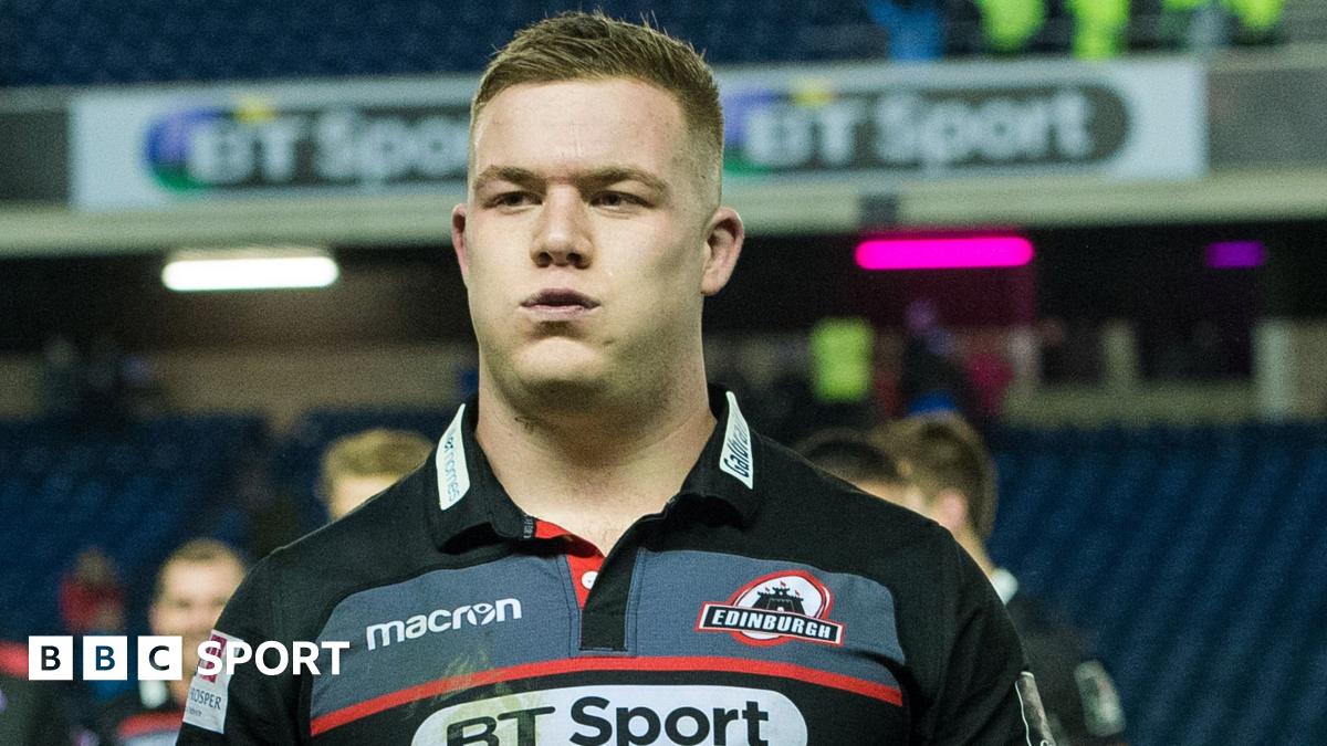 Murray McCallum 'worth a shot' for Scotland, says Peter Wright - BBC Sport