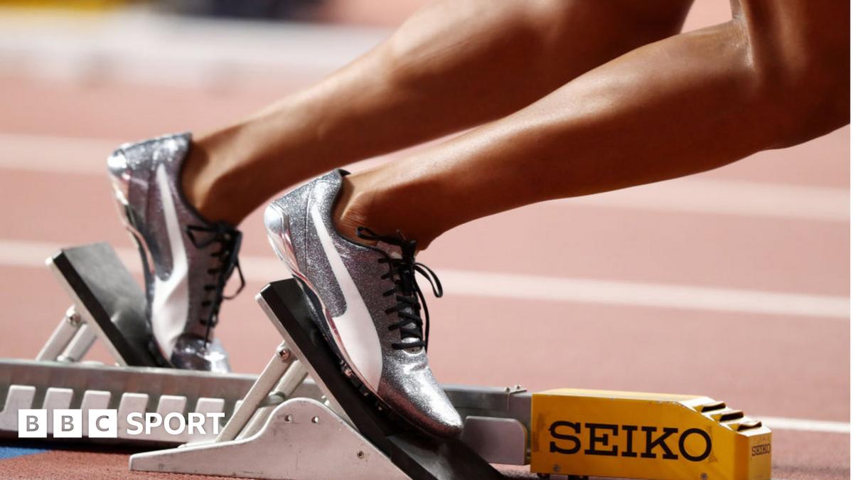 Ukad launches campaign to encourage athletes to report doping ...