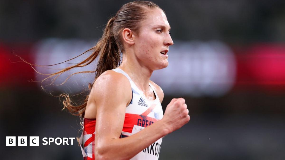 Diamond League LIVE Watch Amy-Eloise Markovc, Ryan Crouser & Mutaz Essa ...