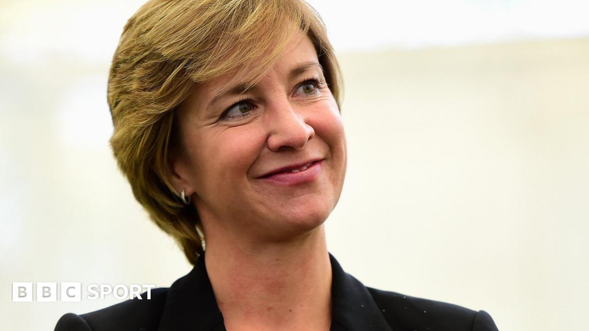 Women's sport Saturday: Clare Connor concerned over global women's ...