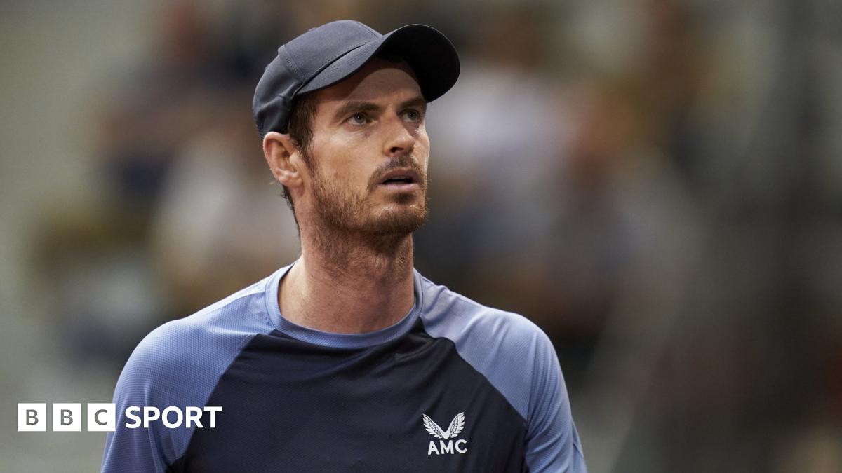 Swiss Indoors: Andy Murray knocked out by Roberto Bautista Agut - BBC Sport