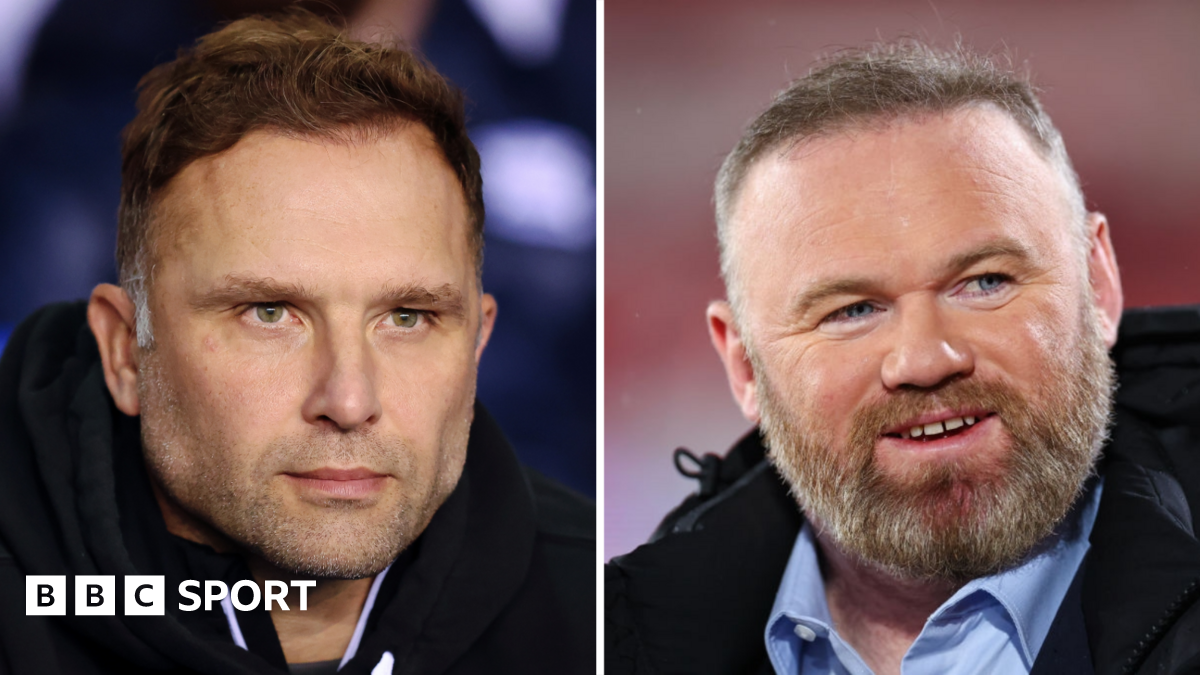 Birmingham chairman Tom Wagner admits mistake in timing of sacking John ...