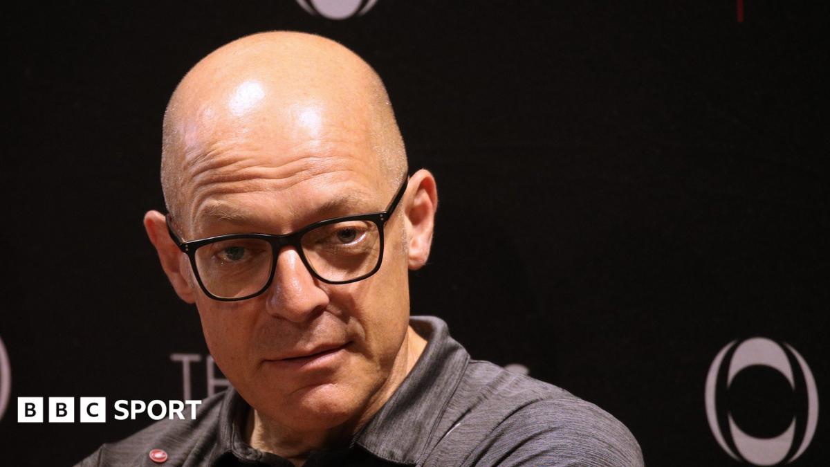 Sir Dave Brailsford remains 'the Godfather' of Ineos Grenadiers, says ...