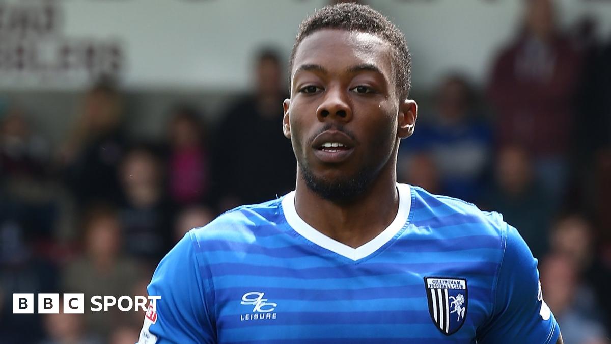 Colchester United: Ryan Jackson signs after Richard Brindley turns down ...