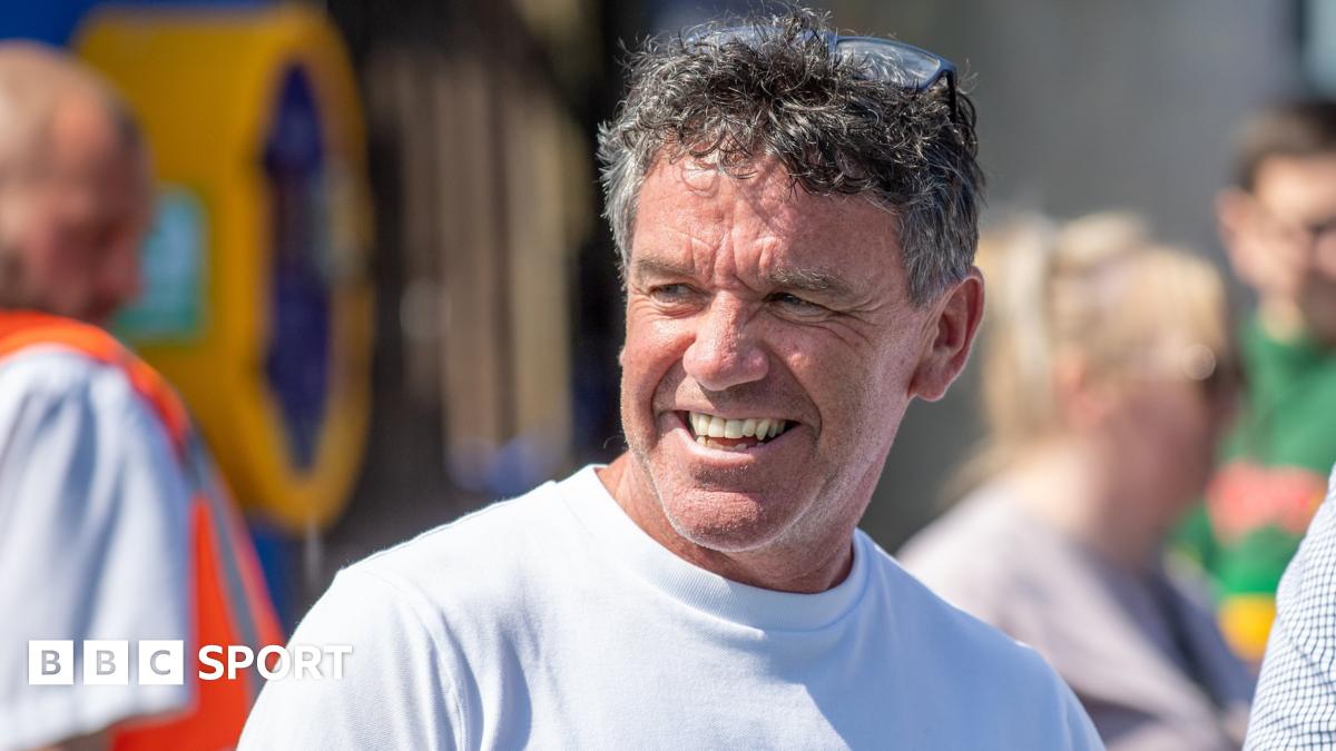 Oldham Rugby League: Mike Ford and Sean Long target Super League return ...