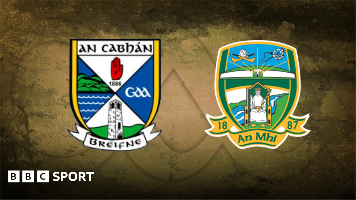 Derry beaten by Dubs as Cavan draw - as it happened - BBC Sport