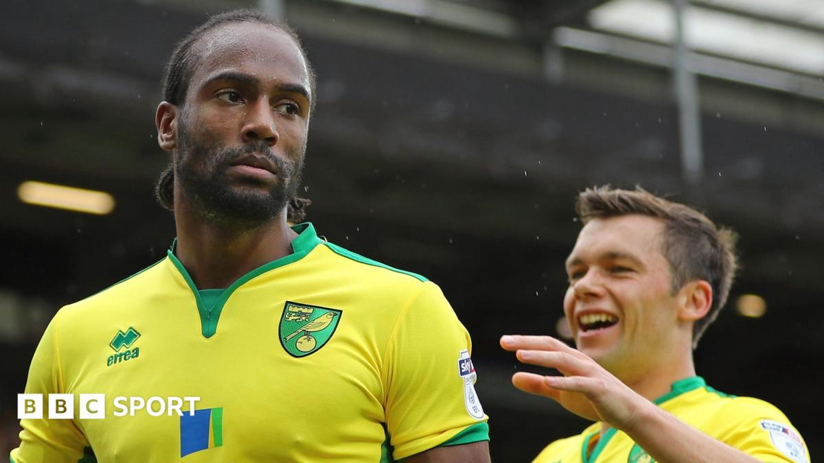 Norwich City 3-2 Cardiff City - BBC Sport