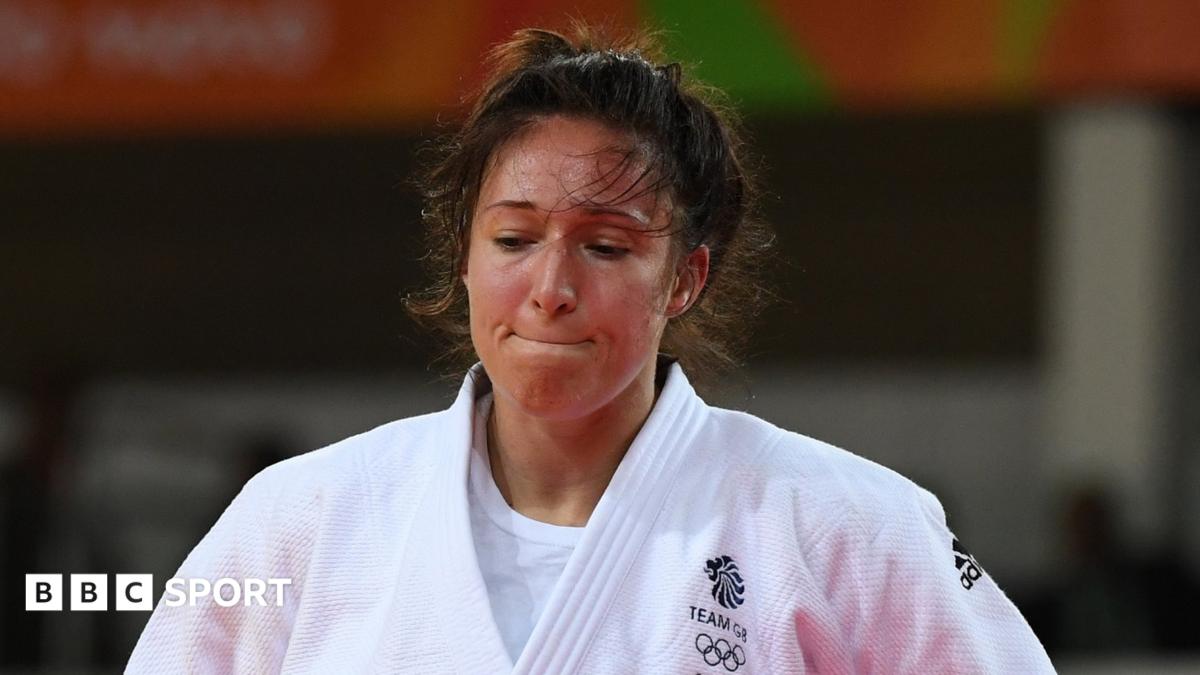 Natalie Powell: Commonwealth champion 'ready to go again' after break ...