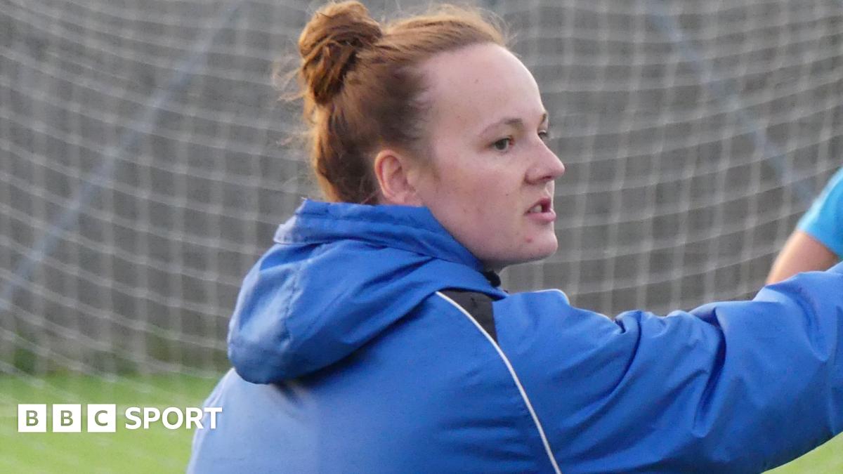 Emma Coates: Doncaster Rovers Belles coach appointed as manager - BBC Sport