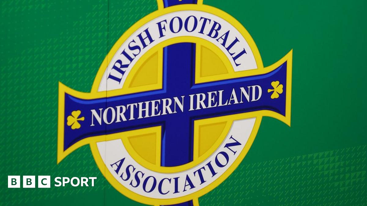 Irish FA: National training centre to be 'second home' for NI football ...