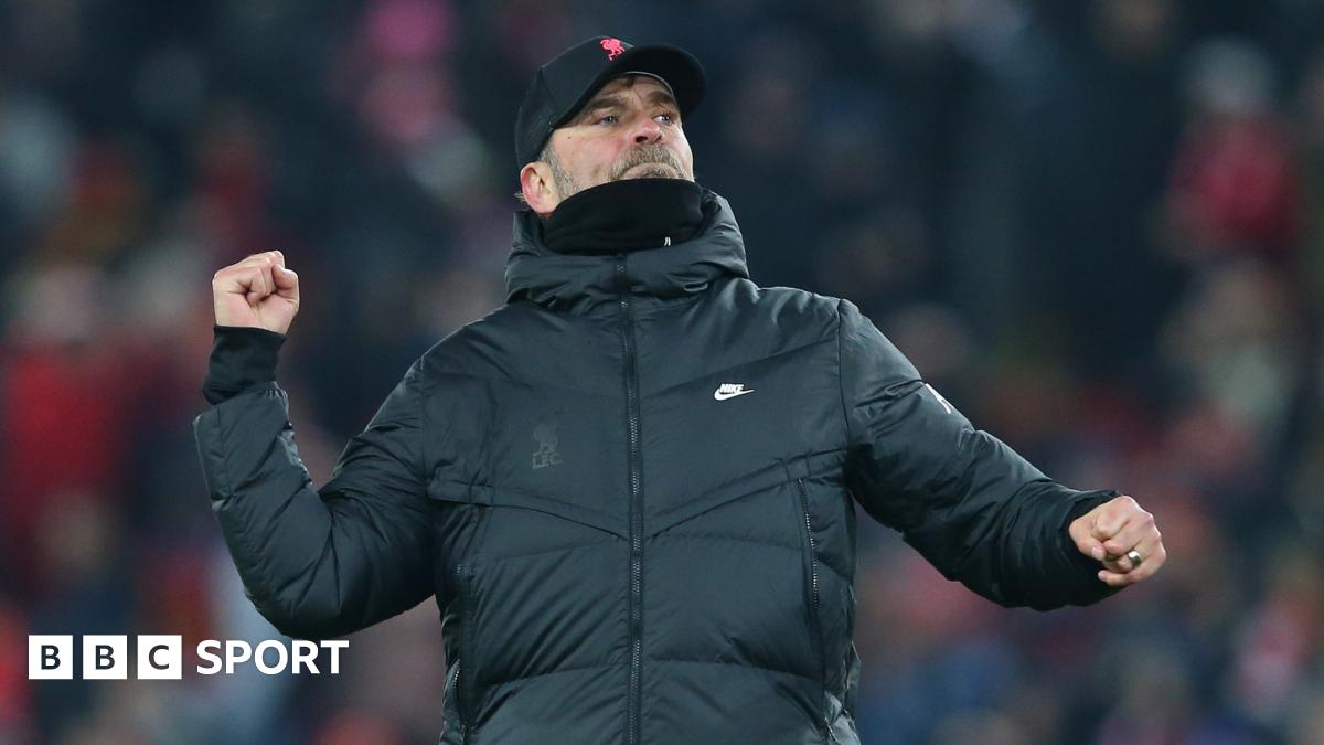 Carabao Cup LIVE: Liverpool v Leicester, Tottenham v West Ham ...