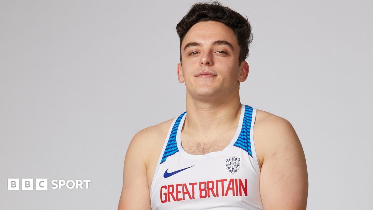 Para-athlete Harri Jenkins gets wheelchair back after theft - BBC Sport