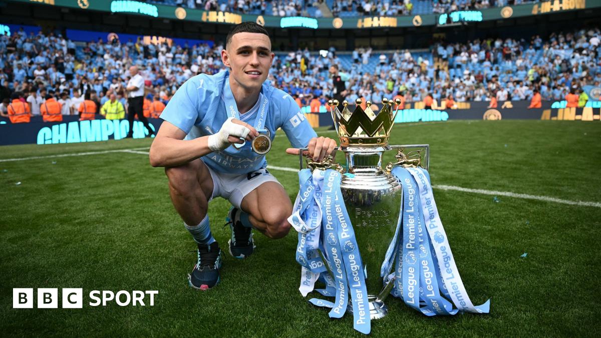 Premier League, Women's Super League, EFL, Scottish football: Ups ...