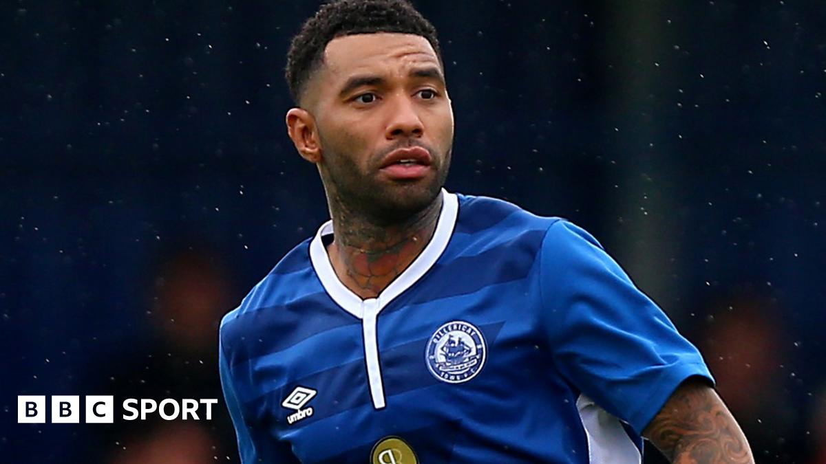 Jermaine Pennant: Former Liverpool winger yet to decide on Billericay ...