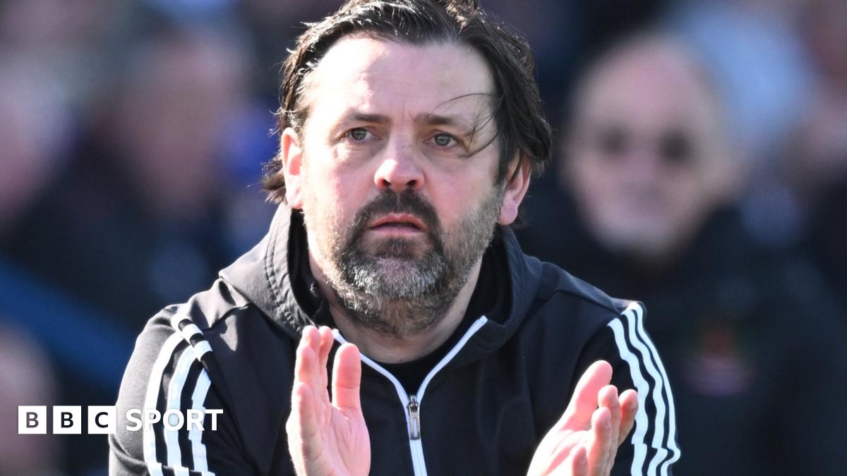 Hartlepool United's Paul Hartley intends to 'dip into' Scottish market ...