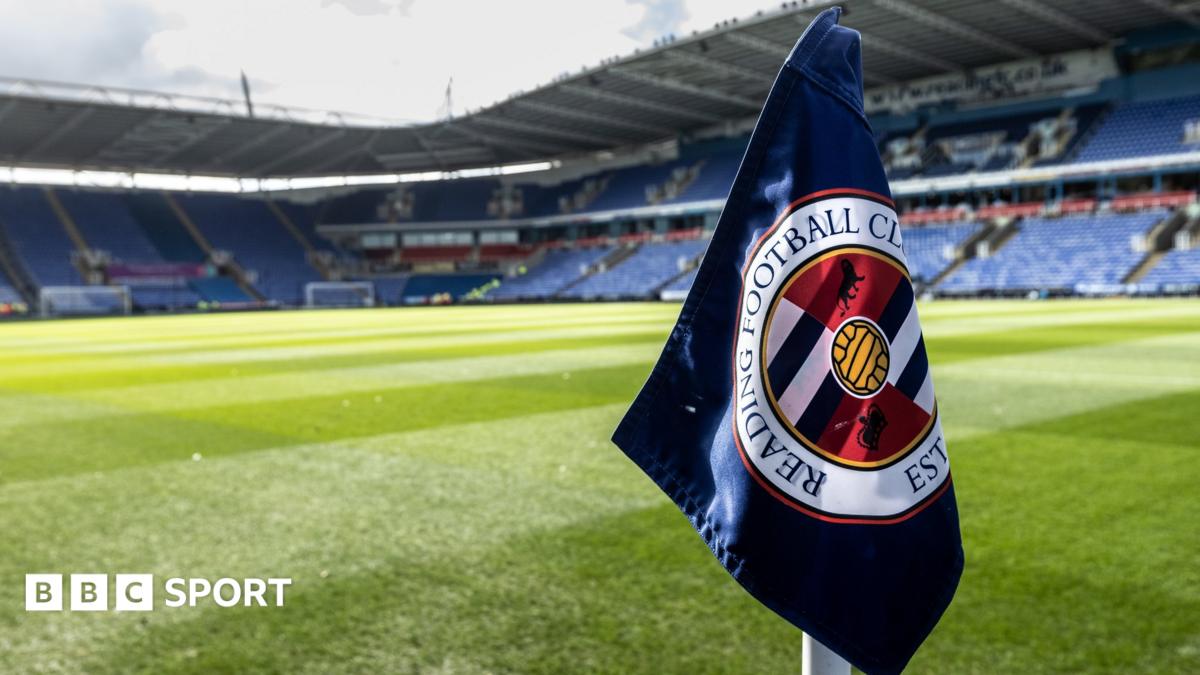 Reading FC: Owners looking for new investors to provide financial ...