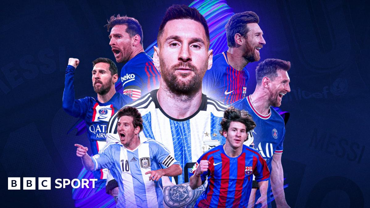 World Cup 2022: Lionel Messi keeps Argentina dreams alive after scoring ...