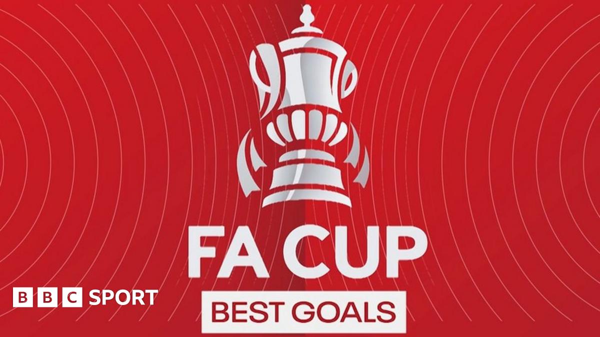 Fa cup bbc sport store