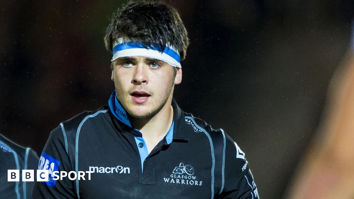 Glasgow Warriors hand Lewis Wynne & Matt Smith professional contracts ...