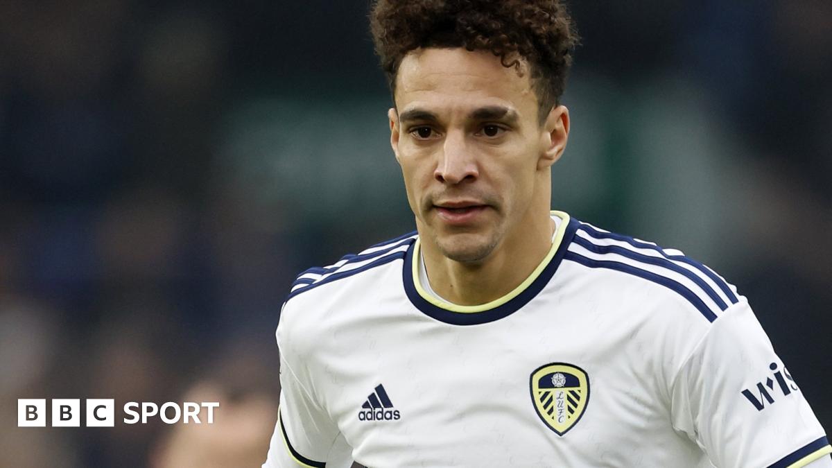 Rodrigo: Leeds United forward out for up to two months after ankle ...