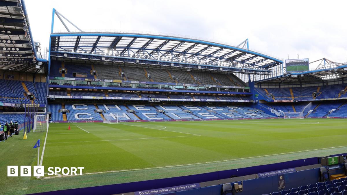 Chelsea cancel Drogheda friendly after 'possible Covid case' in Blues ...