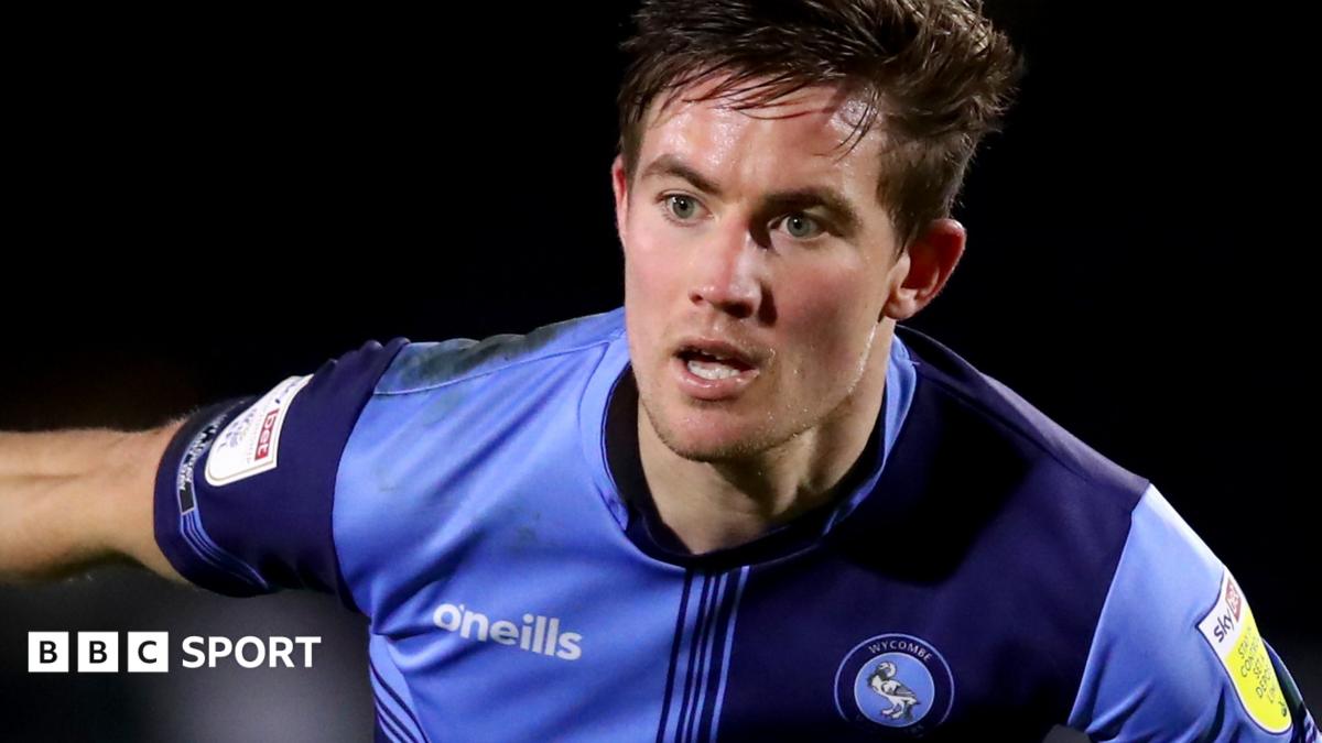 Football and mental health: Defying the game's 'hypermasculine' culture ...