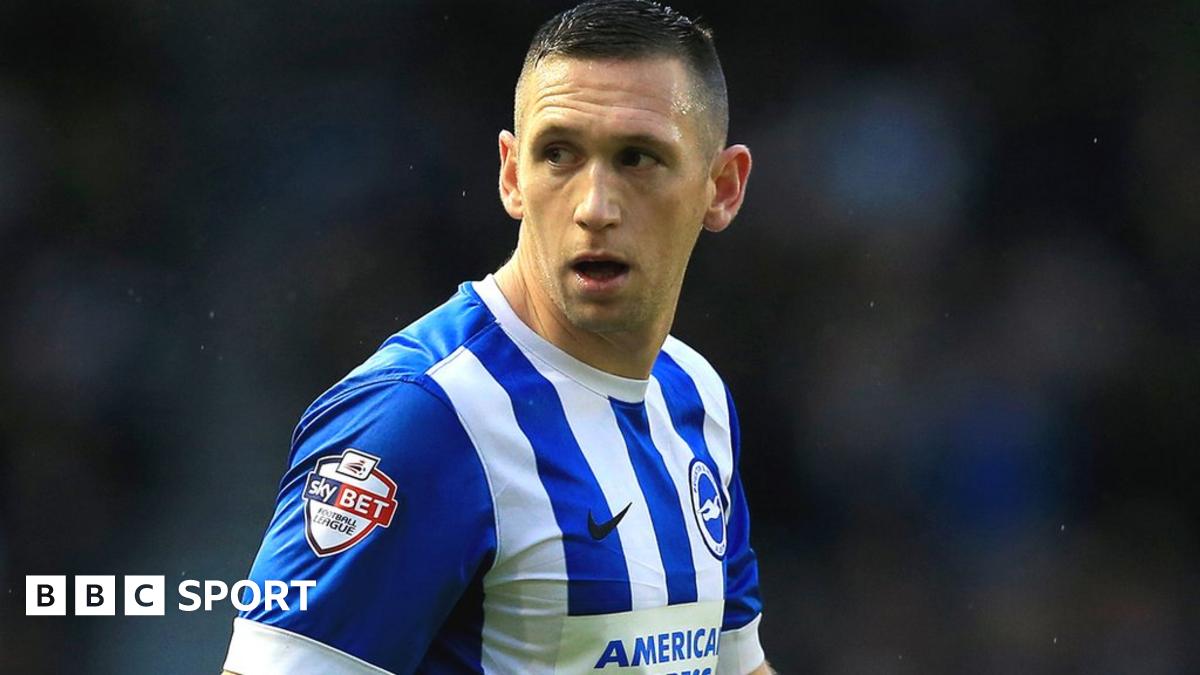 Andrew Crofts: Wales hopes a factor in Gillingham loan move - BBC Sport
